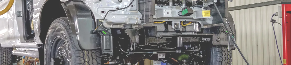 AIH Group Operations | Contract Vehicle Assembly, Modification ...