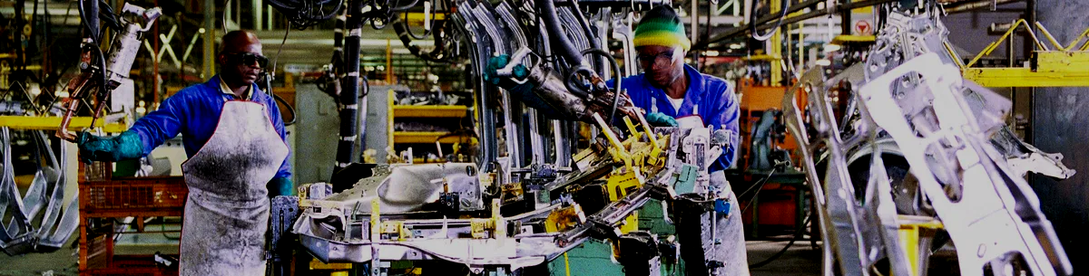 Comprehensive Plant & Equipment Planning, Facility Design, Procurement ...